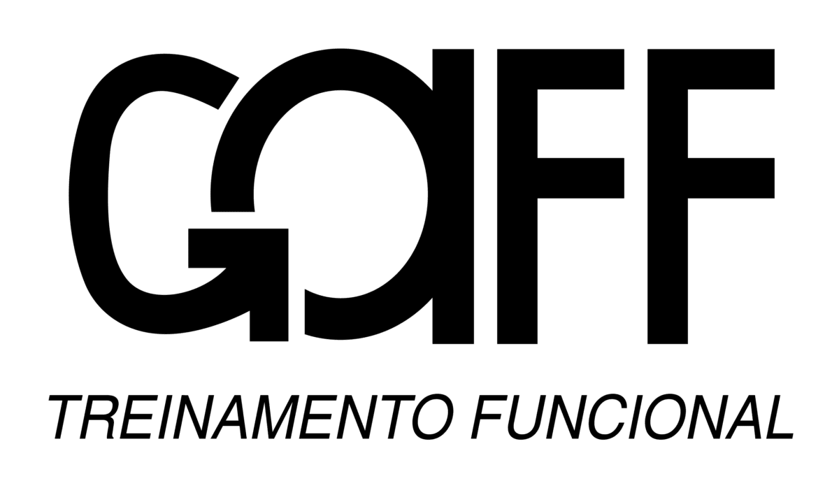 Mentalidade Gaff – Não dependa de academia!